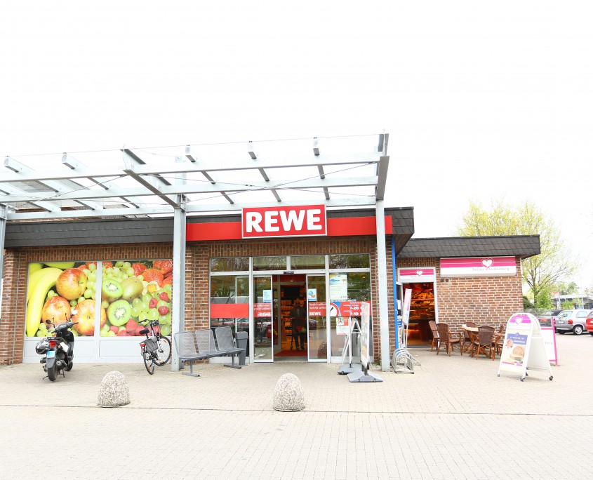 Bäckerei Filialen - Heicks-Teutenberg